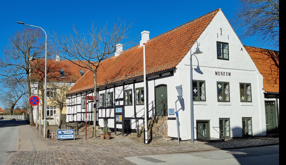 Sæbybogen 2023 udkommer