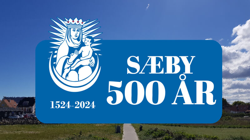 Sæby fylder 500 år: Se program, aktiviteter og events her