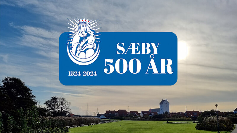 Stormøde: Sæbys 500 års jubilæum