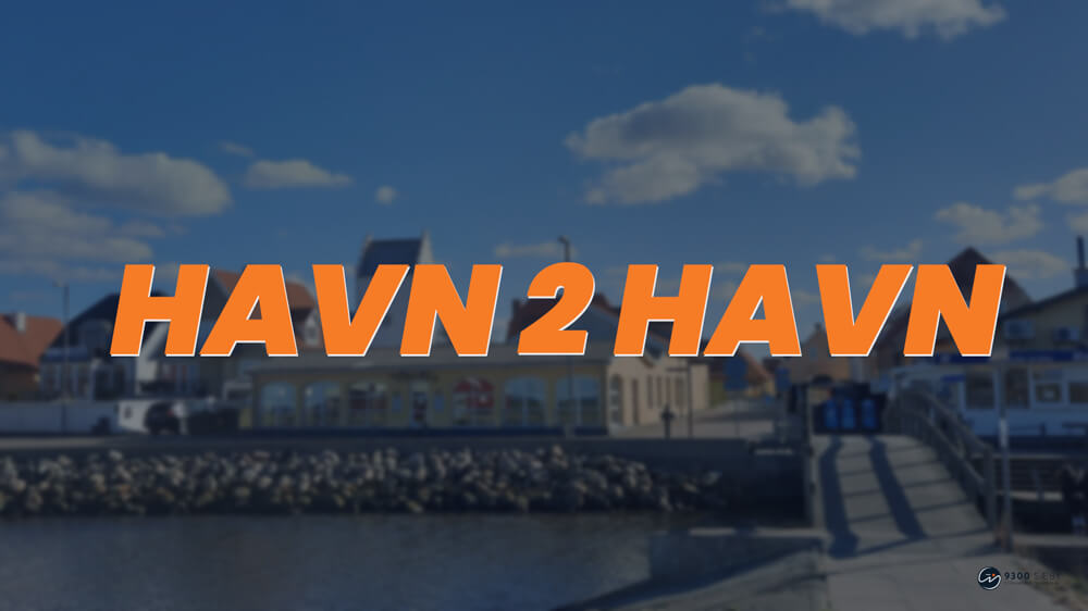 HAVN 2 HAVN Running Tour